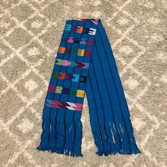 Dining | New Guatemalan Table Runner | Poshmark